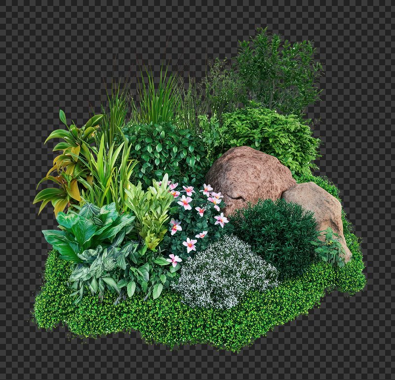 Landscape Stone Nature Rock PNG Images | Free Photos, PNG Stickers ...