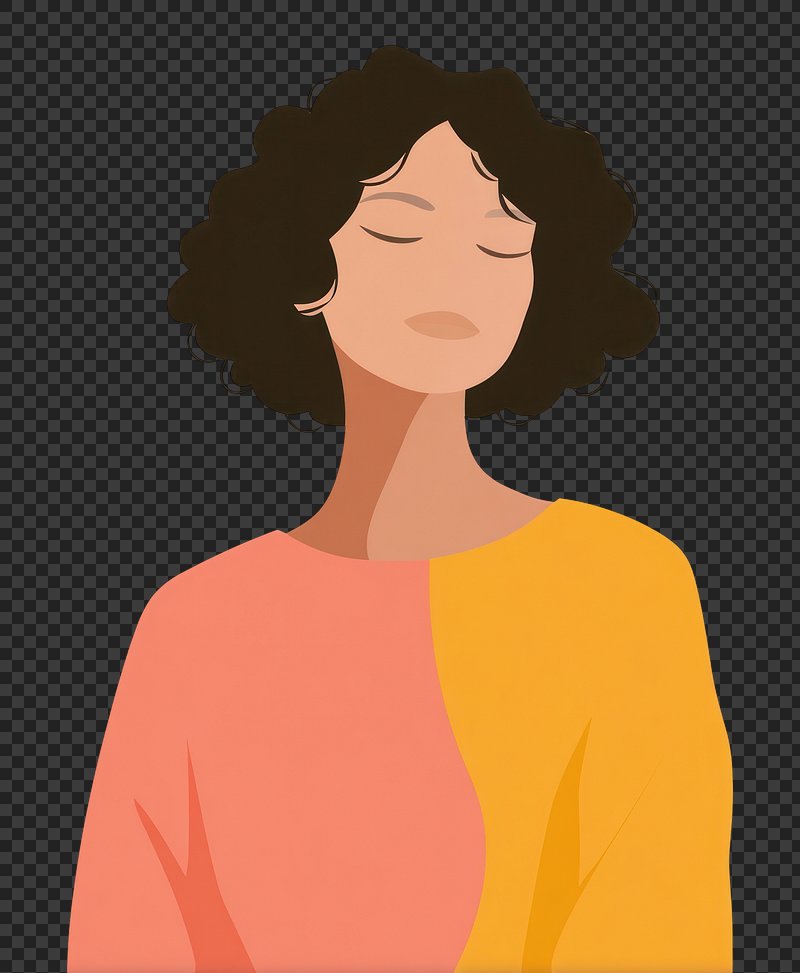 Transparent Nose Portrait Images | Free Photos, PNG Stickers ...