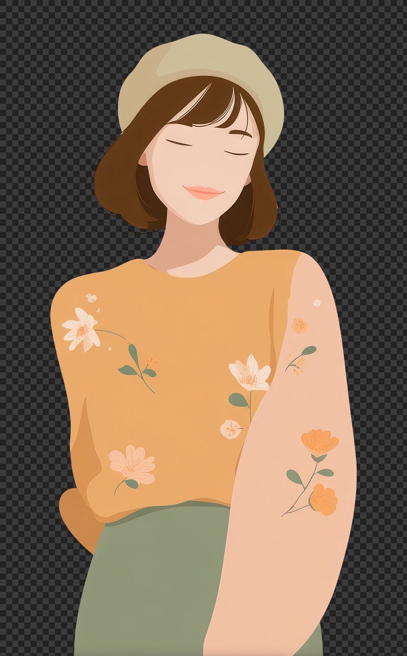 Transparent Woman Illustration Texture Images | Free Photos, PNG ...