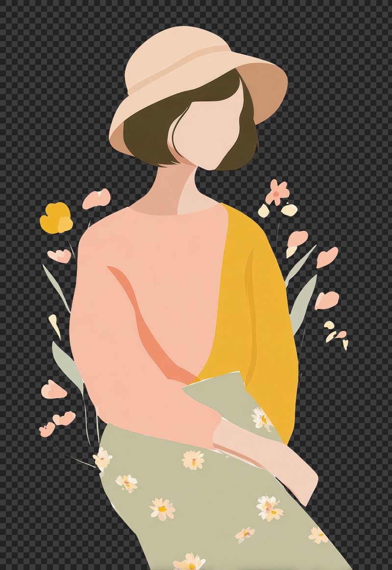 Pink+and+yellow+peach Pastel Images | Free Photos, PNG Stickers ...