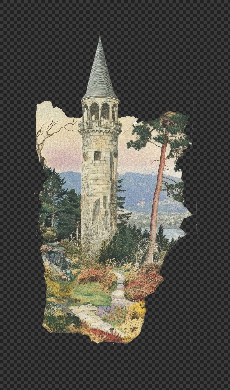 Landscape Stone Nature Illustration Images | Free Photos, PNG Stickers ...