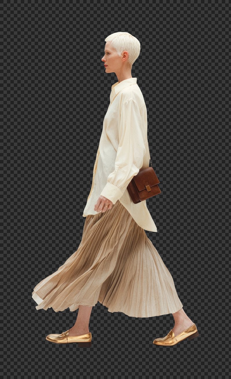 Profile Photograph White PNG Images | Free Photos, PNG Stickers ...