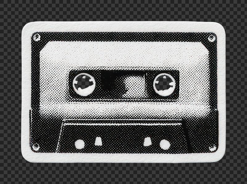 Paper Tape Graphic Transparent Png Images | Download Free Design ...