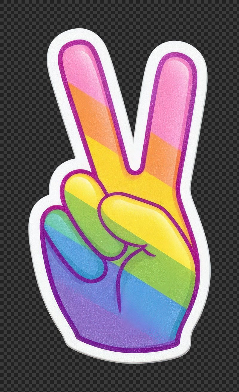 Pride Transparent Background Design Images | Free Photos, PNG Stickers ...