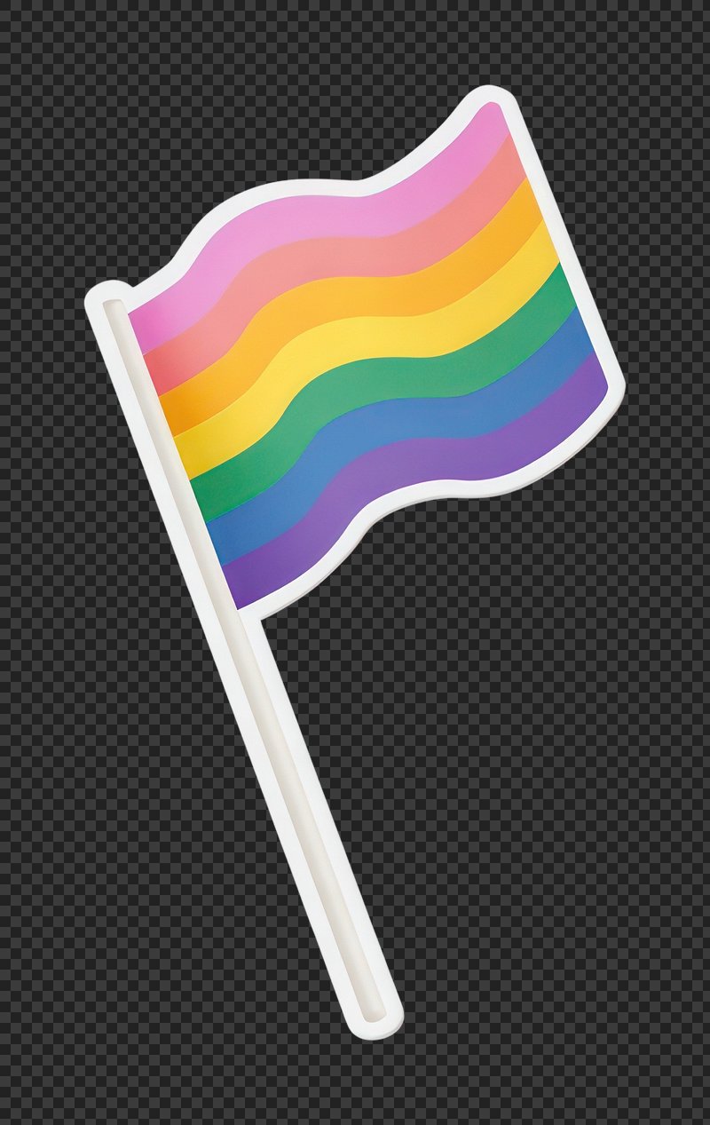 Pride Transparent Background Design Images | Free Photos, PNG Stickers ...