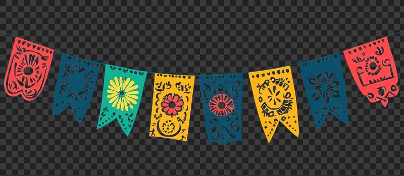 Colour Banner PNG Paper Images | Free Photos, PNG Stickers, Wallpapers ...