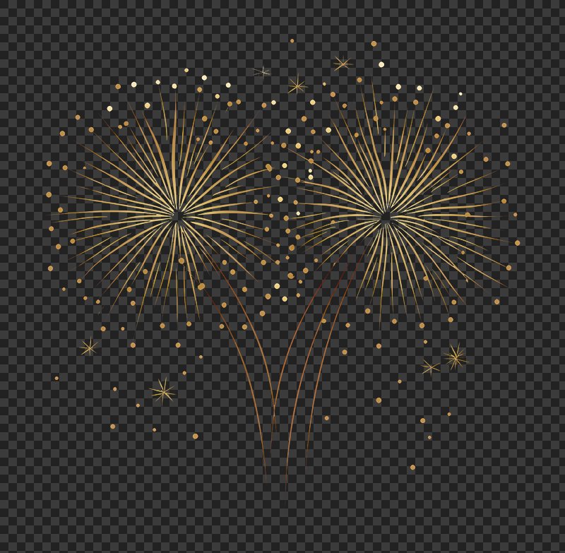 Firework Sparkle Golden Texture Images | Free Photos, PNG Stickers ...