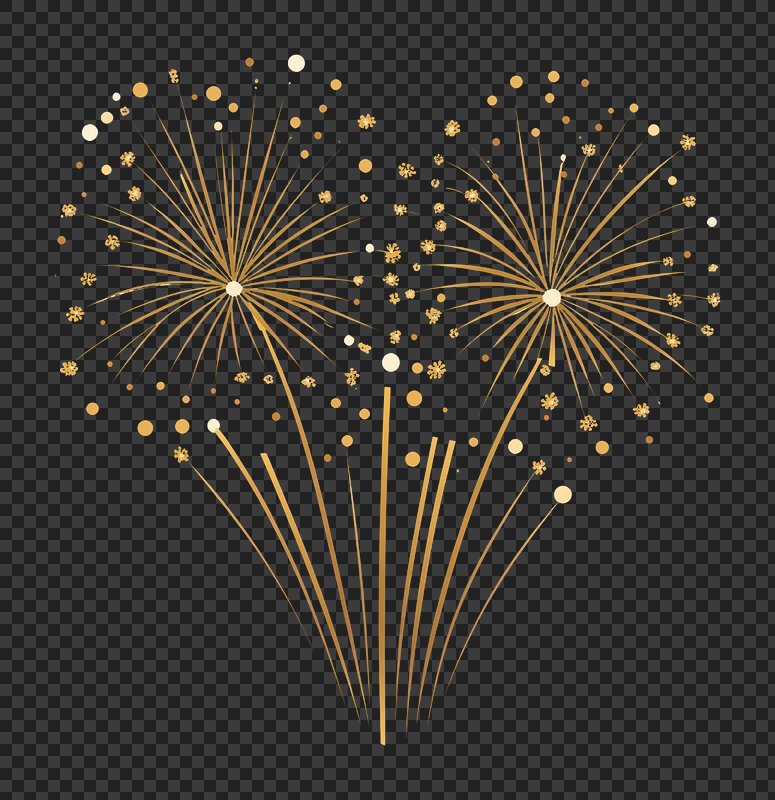 Firework Sparkle Golden Texture Images | Free Photos, PNG Stickers ...