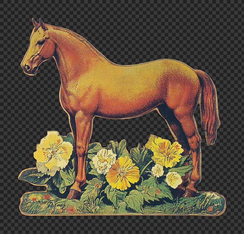 Photography Horse PNG Images | Free Photos, PNG Stickers, Wallpapers ...