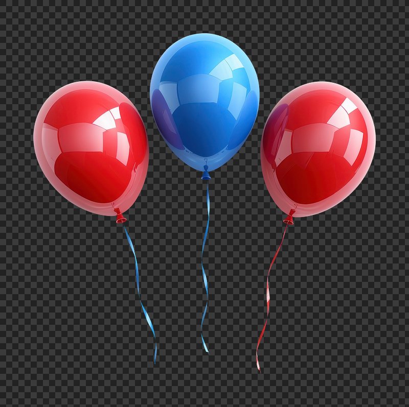 Ballooning Isolated Balloon Images | Free Photos, PNG Stickers ...