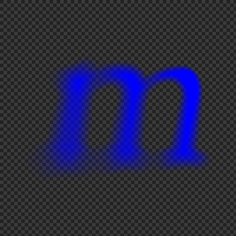 Blue Blurry Art PNG Gradient Images | Free Photos, PNG Stickers ...