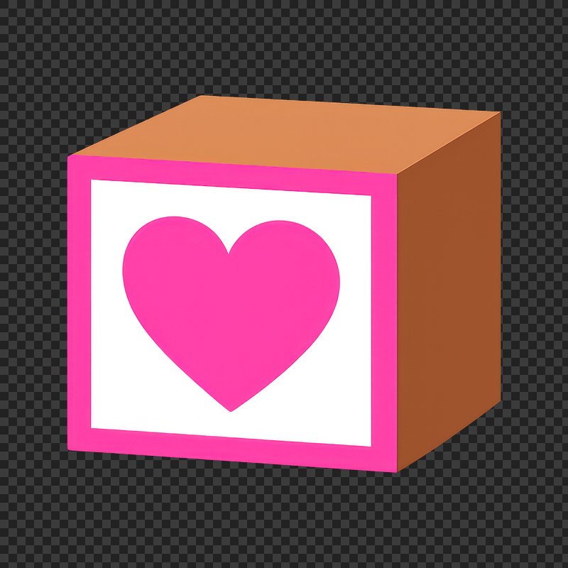 Valentines Fonts Pink Illustration Images | Free Photos, PNG Stickers ...