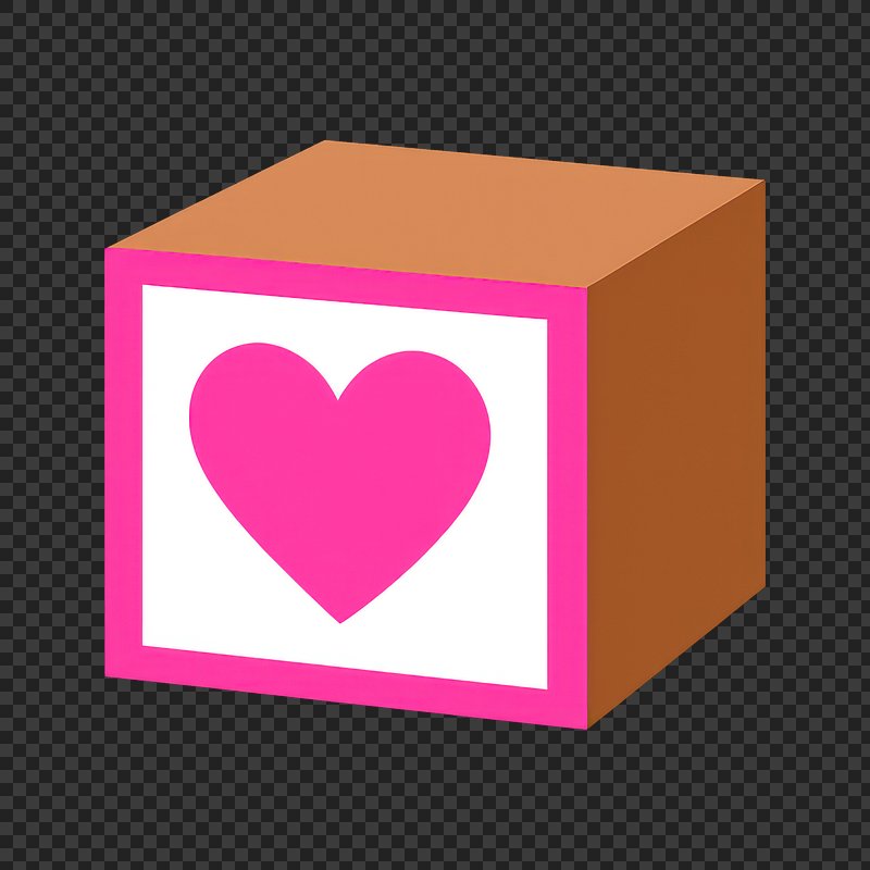 Valentines Kid Heart Images | Free Photos, PNG Stickers, Wallpapers ...