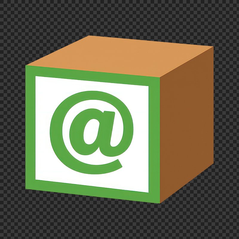 3d Cube Blocks Face Images | Free Photos, PNG Stickers, Wallpapers ...