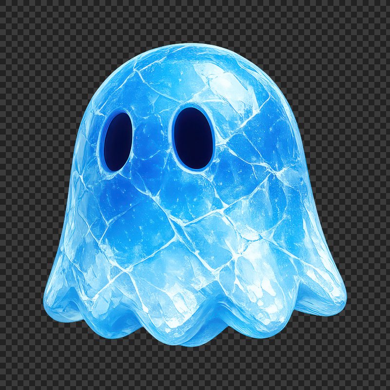 Ghost Floating Cute Images | Free Photos, PNG Stickers, Wallpapers ...