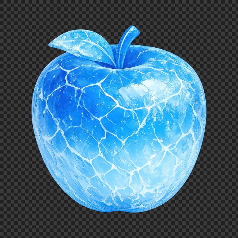 Cracking Ice Blue 3d Background Bold Images | Free Photos, PNG Stickers ...