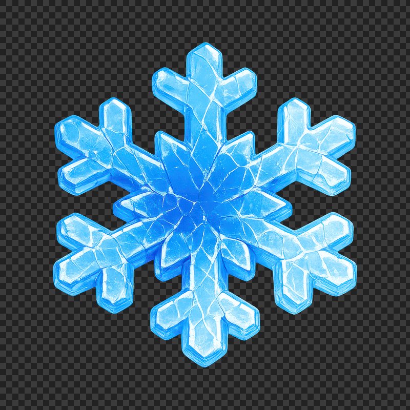 3d Ice Element Background Light Images | Free Photos, PNG Stickers ...