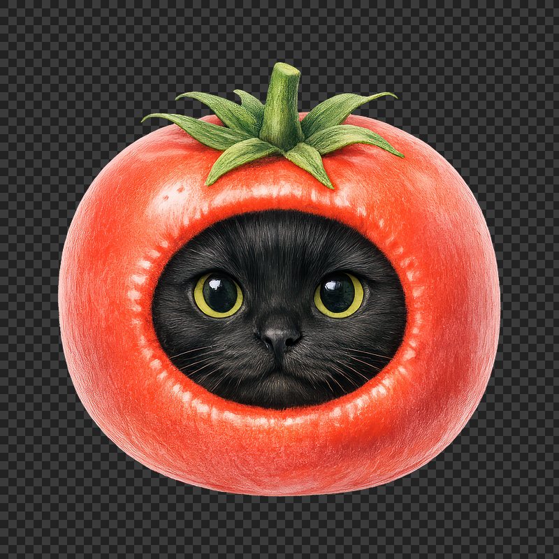 Funny Cat Drawing Background Animal Cute Images | Free Photos, PNG ...