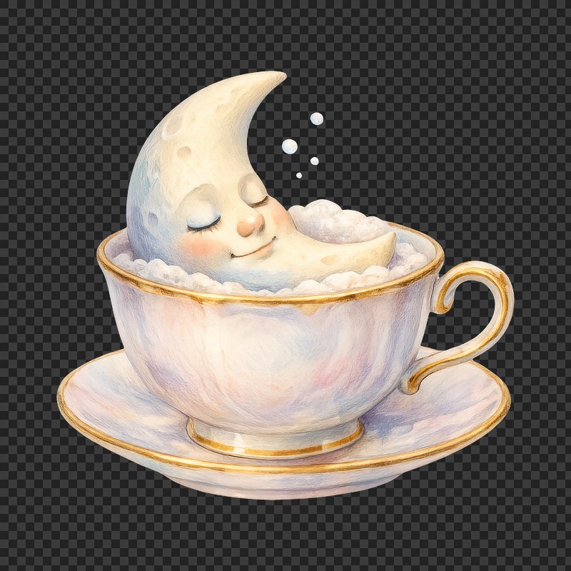 Sleep Aesthetic Cute Images | Free Photos, PNG Stickers, Wallpapers ...