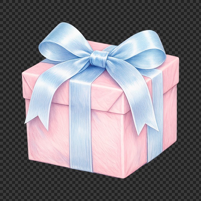 Festive Package Box Present Background Celebration Images | Free Photos ...