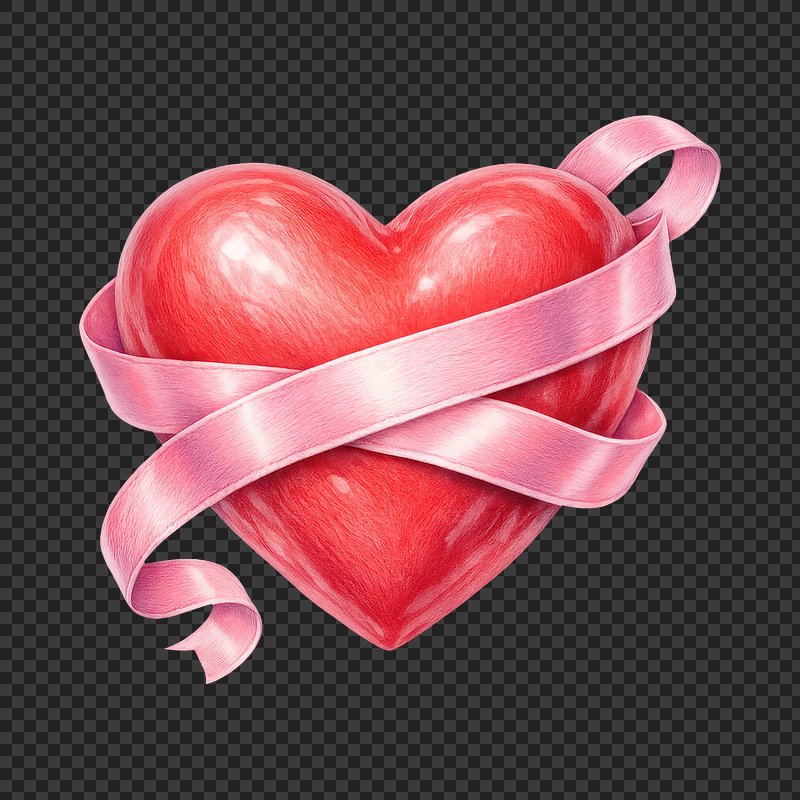 Valentines+hand+art Heart Images | Free Photos, PNG Stickers ...
