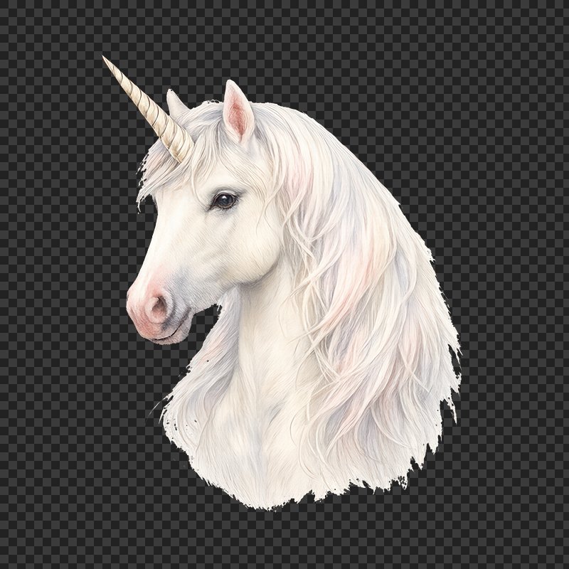 Unicorn Drawing Background Images | Free Photos, PNG Stickers ...