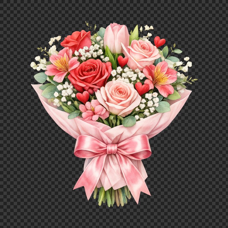 Valentines+hand+art Isolated Images | Free Photos, PNG Stickers ...