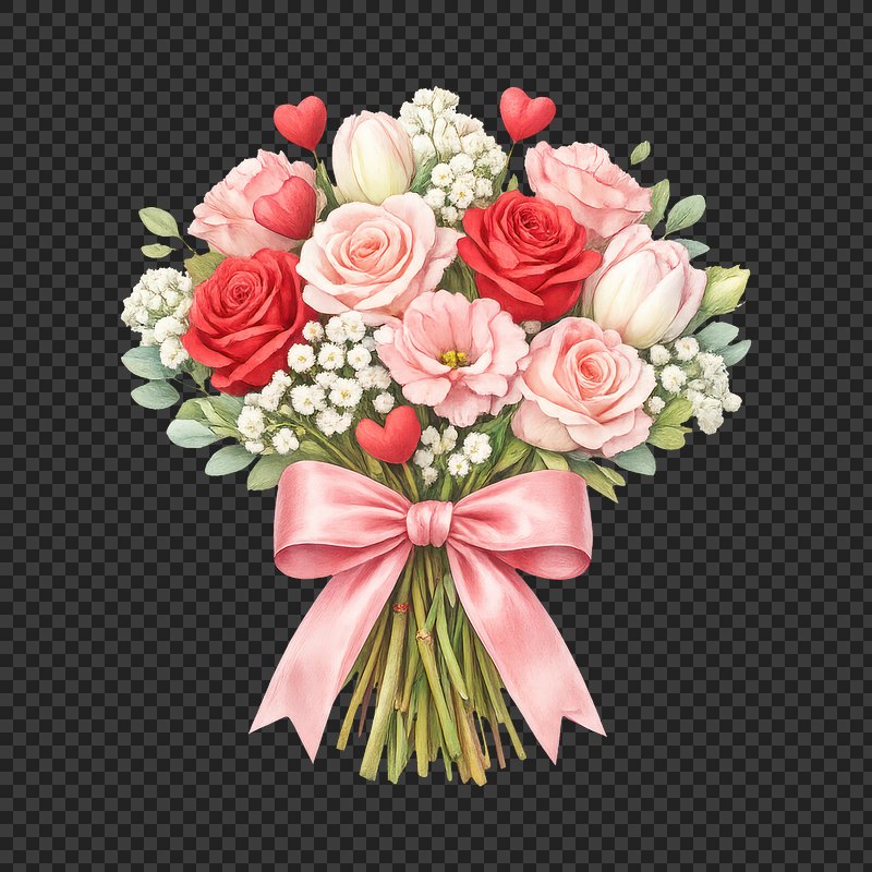 Wedding Love Aesthetic Illustration Images | Free Photos, PNG Stickers ...