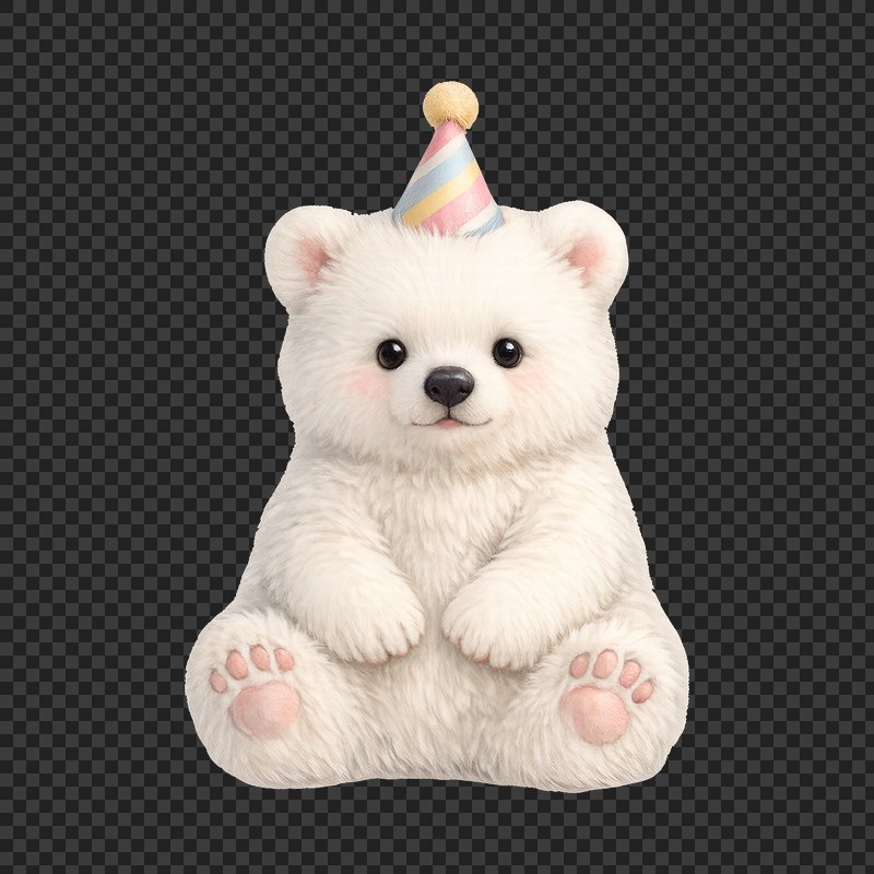 Cartoon Bear Graphic Cute Images | Free Photos, PNG Stickers ...