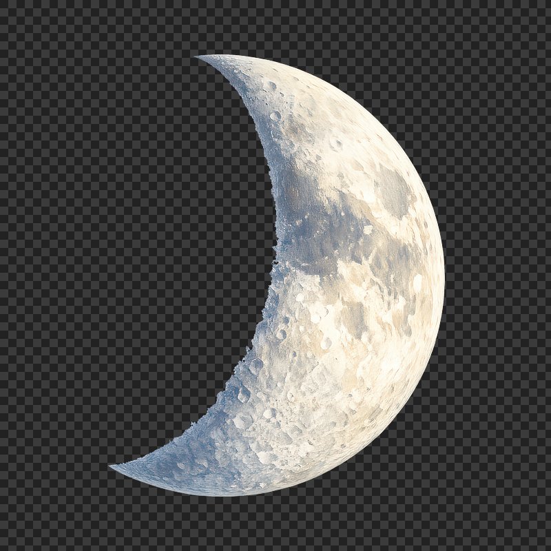 Astronomy Elements Moon Images | Free Photos, PNG Stickers, Wallpapers ...