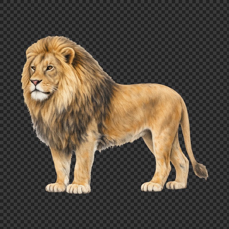 Lion Artwork Texture Images | Free Photos, PNG Stickers, Wallpapers ...