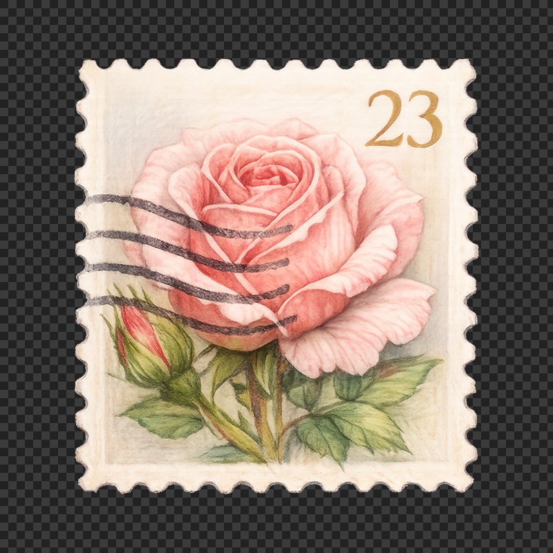 Rose+background+stamp Design Art Transparent Images | Free Photos, PNG ...