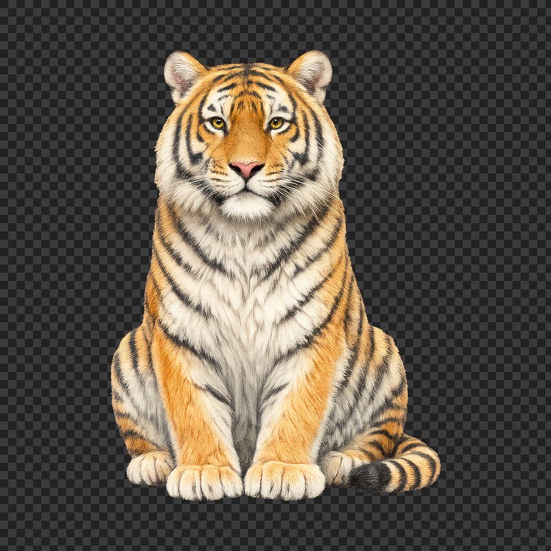 Detailed Animal Drawing Shadow Images | Free Photos, PNG Stickers ...