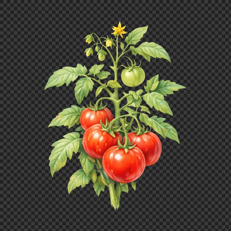 Tomato+leaves PNG Images | Free Photos, PNG Stickers, Wallpapers ...