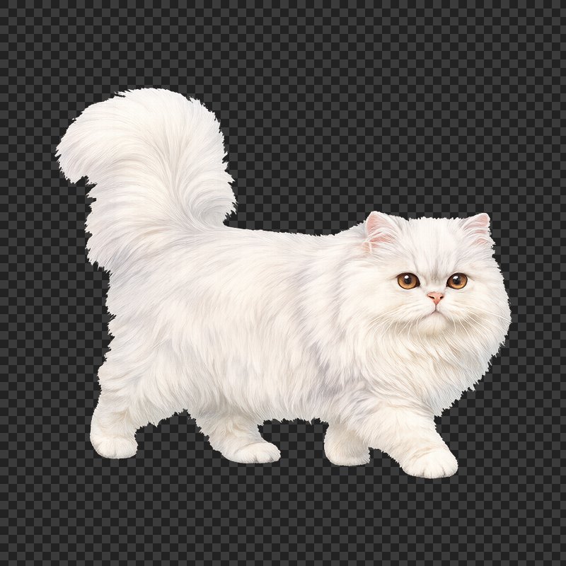 Cat Persian Animal Images | Free Photos, PNG Stickers, Wallpapers ...