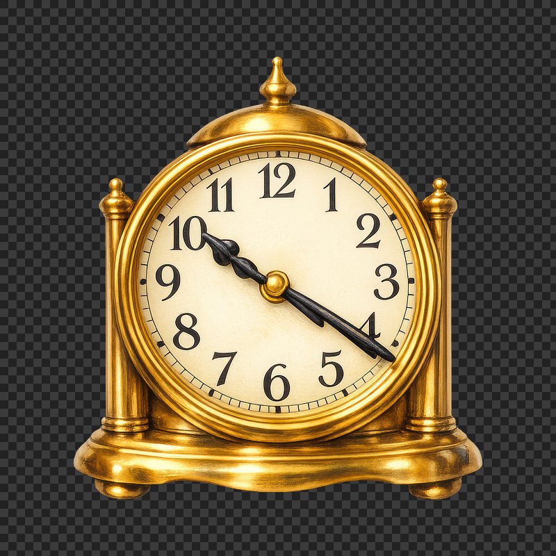 Hand With Clock Vintage Transparent Images | Free Photos, PNG Stickers ...