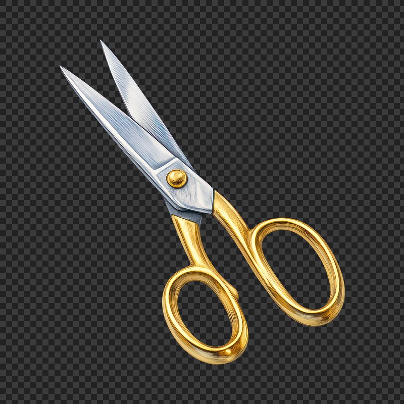 Scissors Hand Isolated Images | Free Photos, PNG Stickers, Wallpapers ...