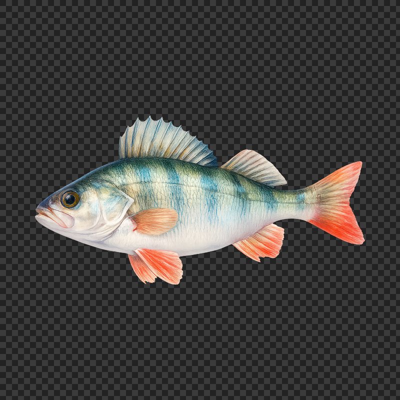 Drawing+of+live Fish Images | Free Photos, PNG Stickers, Wallpapers ...