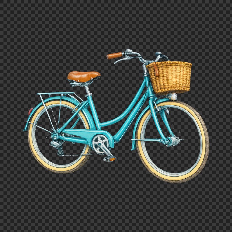 Bicycles Vintage Bike Design Images | Free Photos, PNG Stickers ...