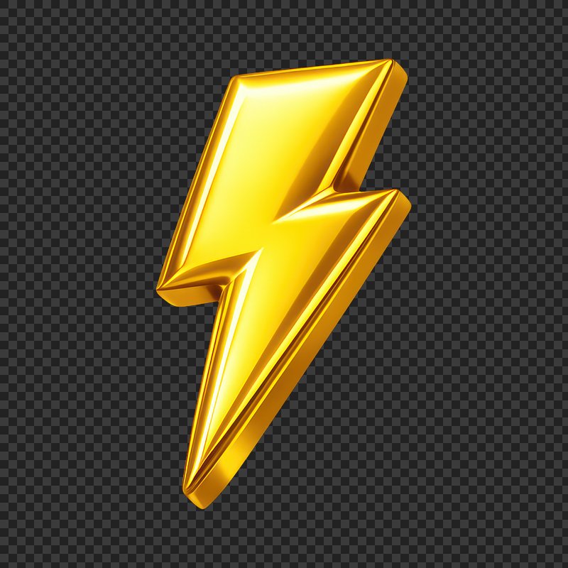 Energy Electricity Illustration Gradient Images | Free Photos, PNG ...