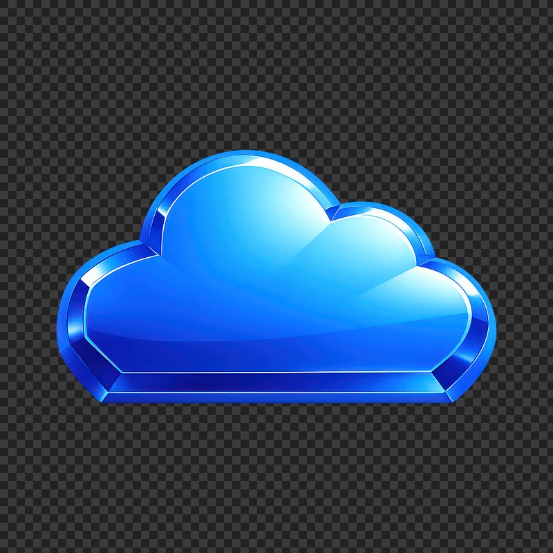 Clouds Realistic Transparent Gradient Design Images | Free Photos, PNG ...