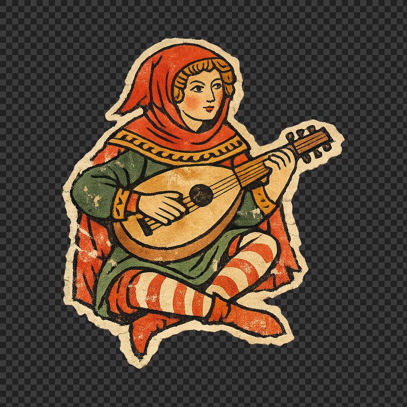 Single Music Isolated PNG Texture Images | Free Photos, PNG Stickers ...