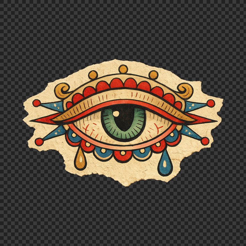 Eyes Paper Collage Images | Free Photos, PNG Stickers, Wallpapers ...