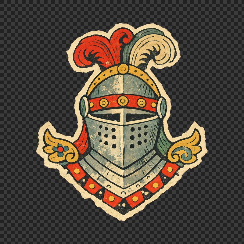 Medieval+helmet+illustration Paper Vintage Images | Free Photos, PNG ...