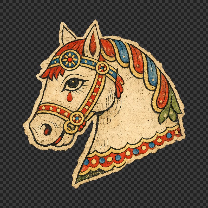 Horse Paper Texture Images | Free Photos, PNG Stickers, Wallpapers ...