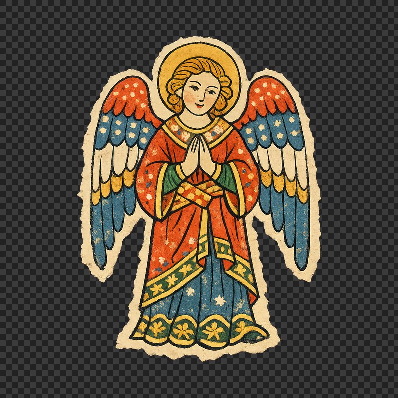 Praying+angels Shadow Images | Free Photos, PNG Stickers, Wallpapers ...