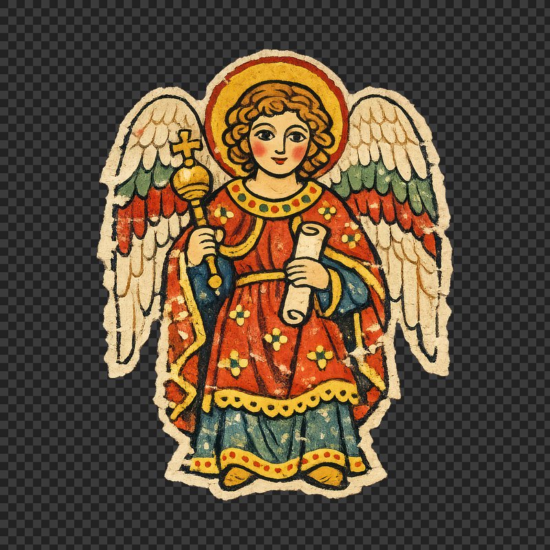 Holy Angels Art Images | Free Photos, PNG Stickers, Wallpapers ...
