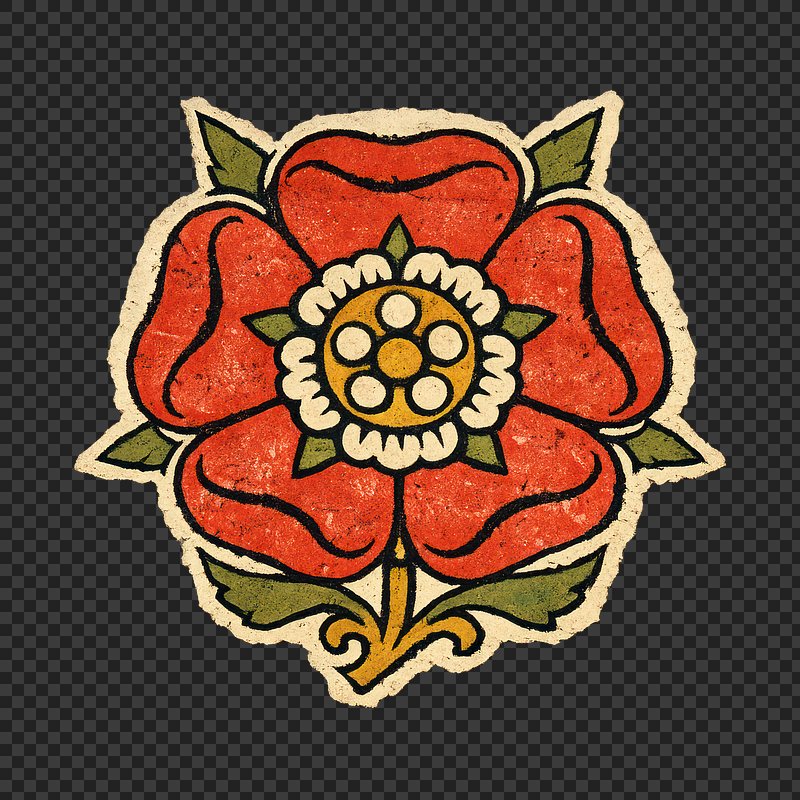 Transparent Red Rose Design Art Images | Free Photos, PNG Stickers ...