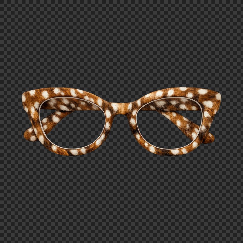 Animals Glasses Shadow Images | Free Photos, PNG Stickers, Wallpapers ...
