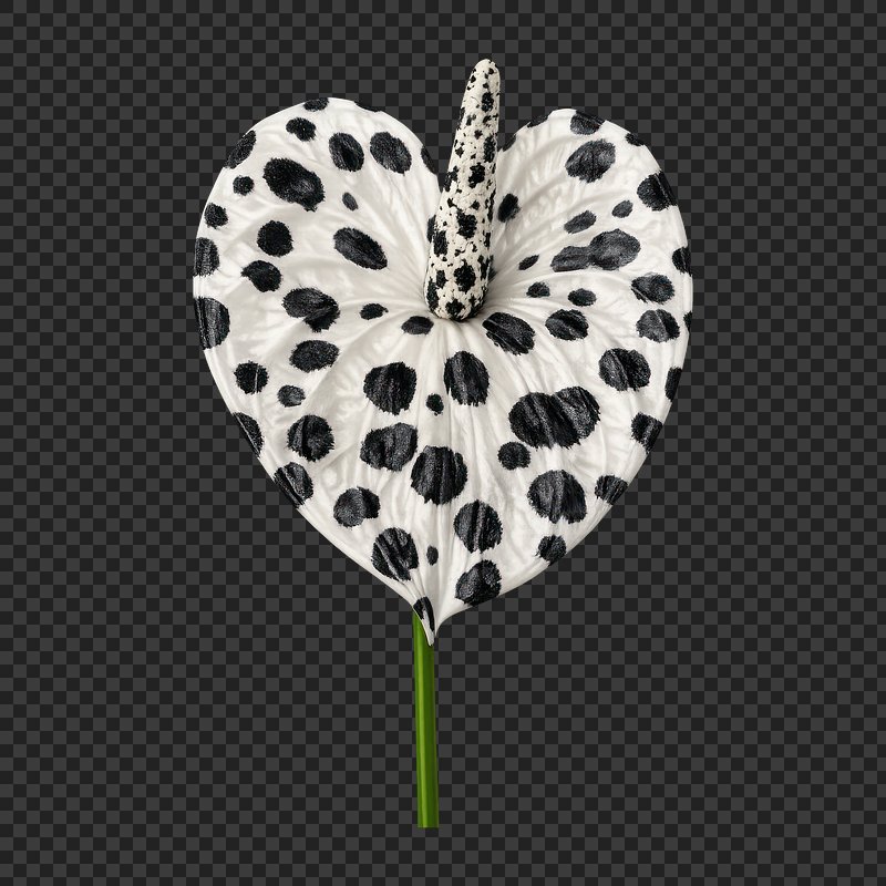 Deer+art Pattern Background Transparent Design Images | Free Photos ...